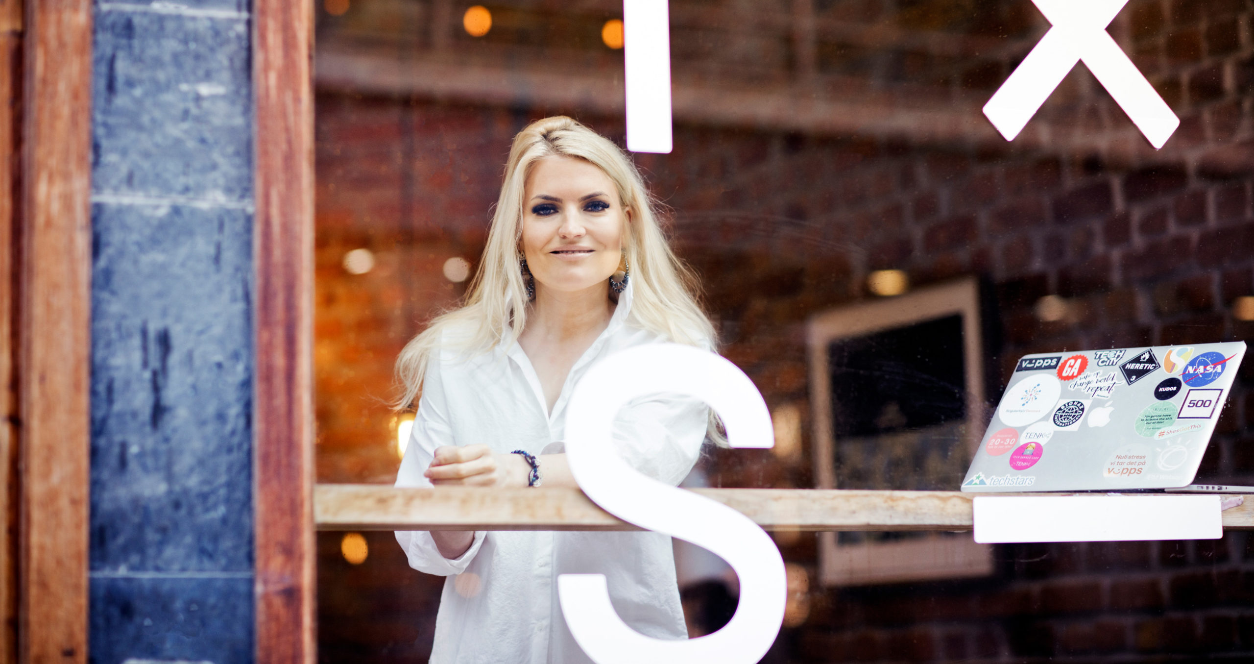 Slik motarbeider Isabelle Ringnes ubevisst kjønnsdiskriminering ...