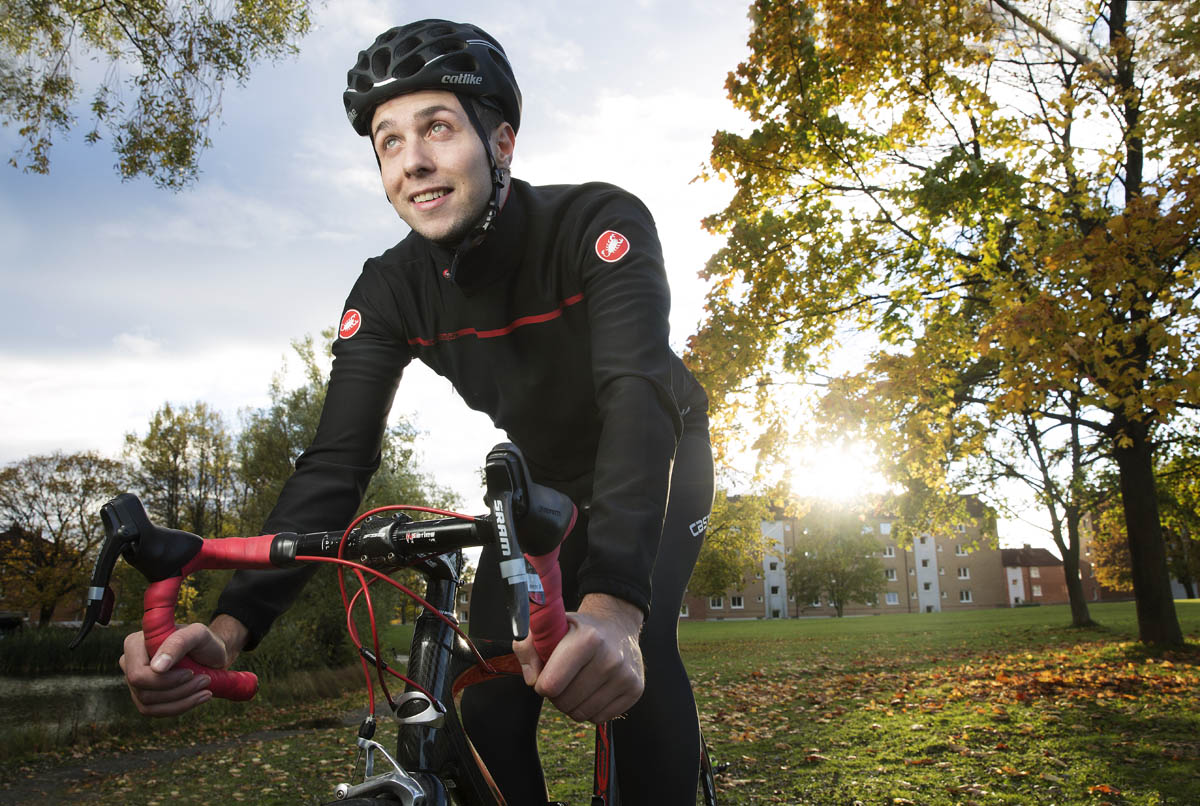 Drømmer om feriehus i Italia - FinansFokus