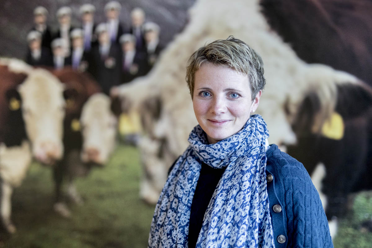 Bedre ledere med forbundskurs - FinansFokus