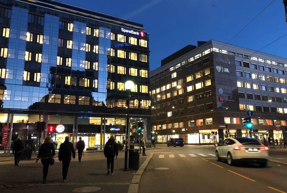 Fremtind utlyser 40 nye stillinger - FinansFokus