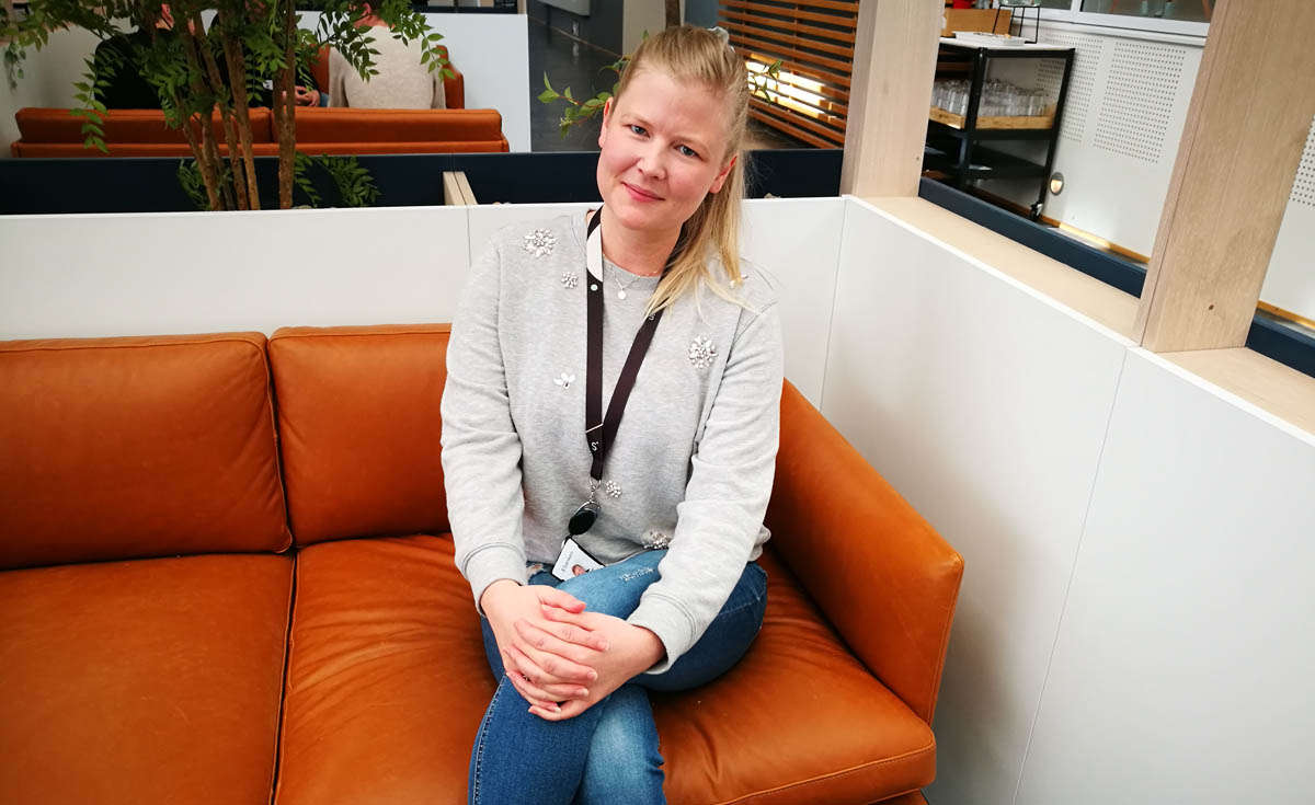 Fortviler over nedbemanning i Sbanken - FinansFokus