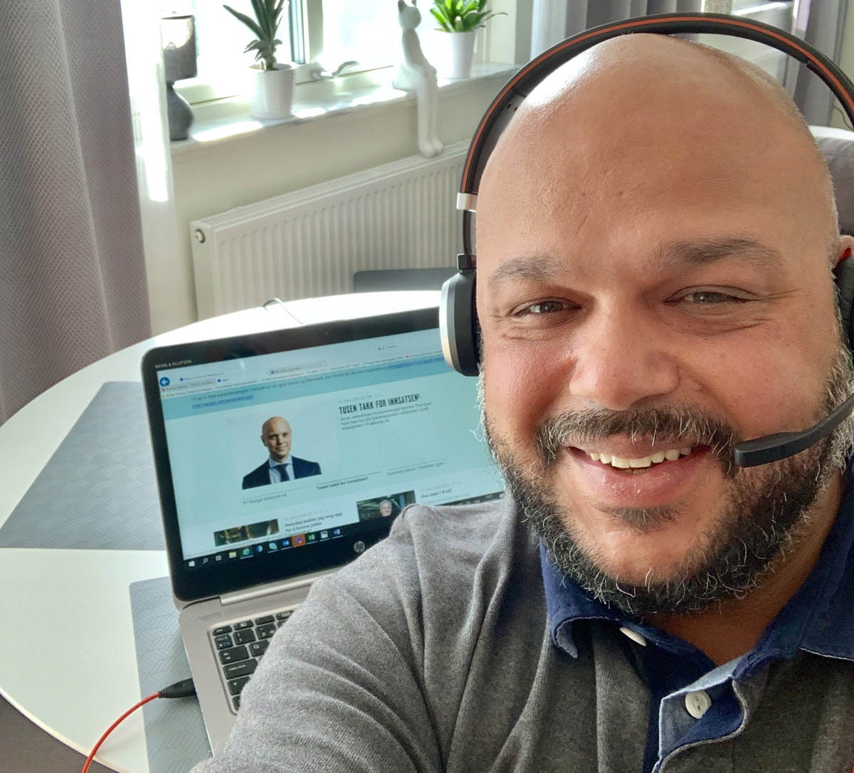 Jon Berge's Instagram, Twitter & Facebook on IDCrawl