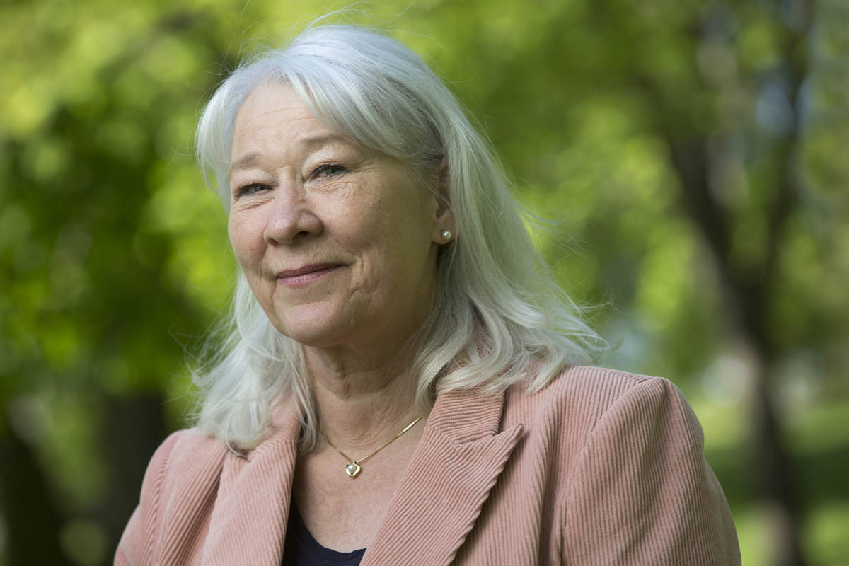 Min arbeidsdag: Vil ha tips til automatisk stenograf - FinansFokus