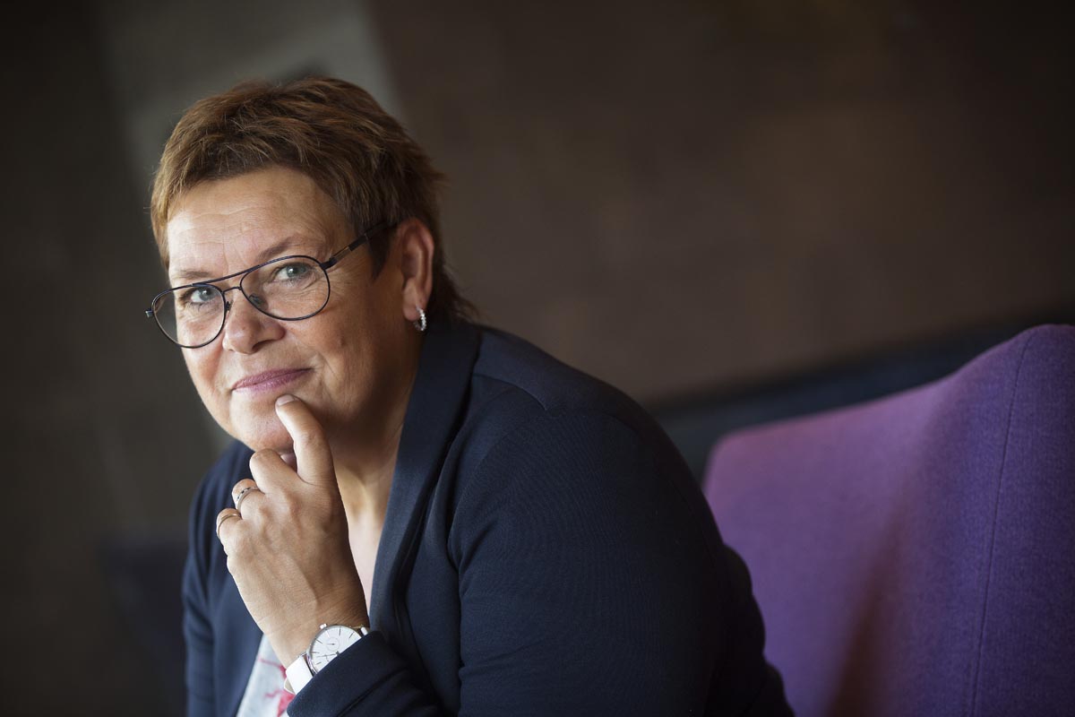 100 må gå i Sør-Norge - FinansFokus