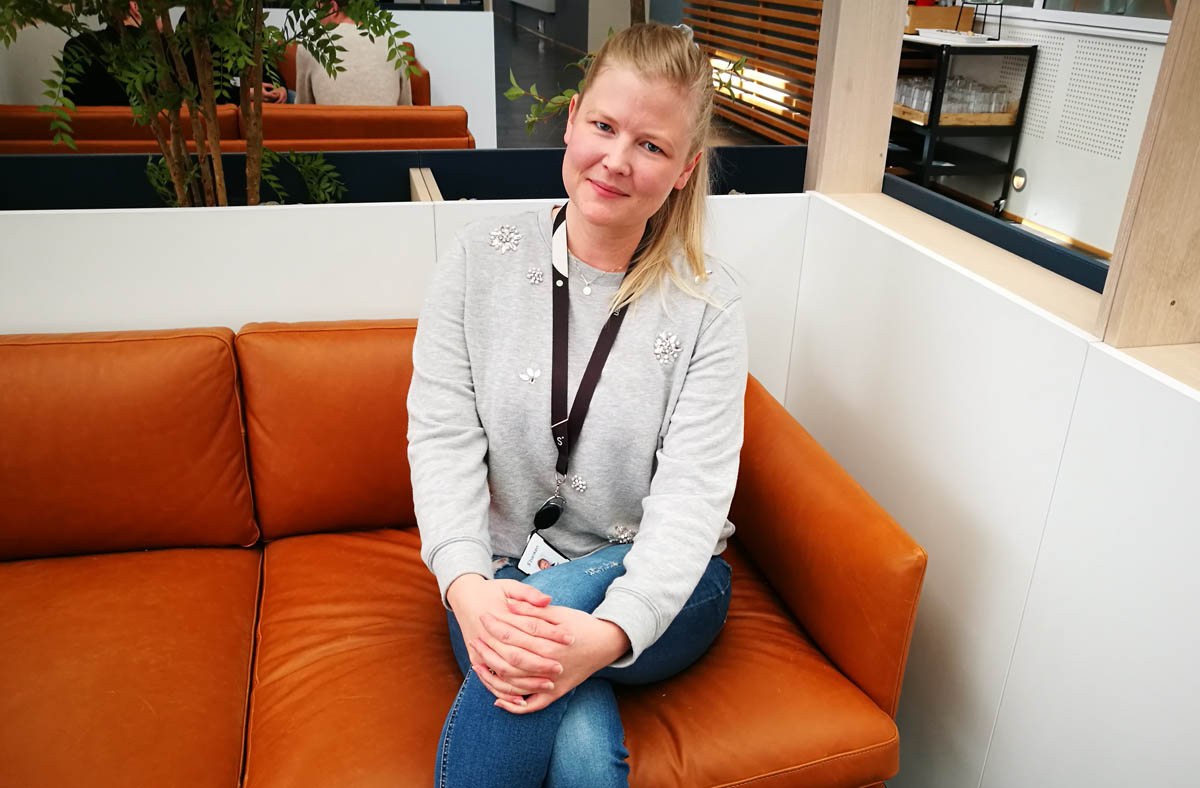 Sbanken-kutt løste seg med frivillighet - FinansFokus