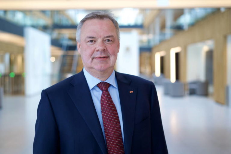 Vi bygger kultur for bærekraft - FinansFokus