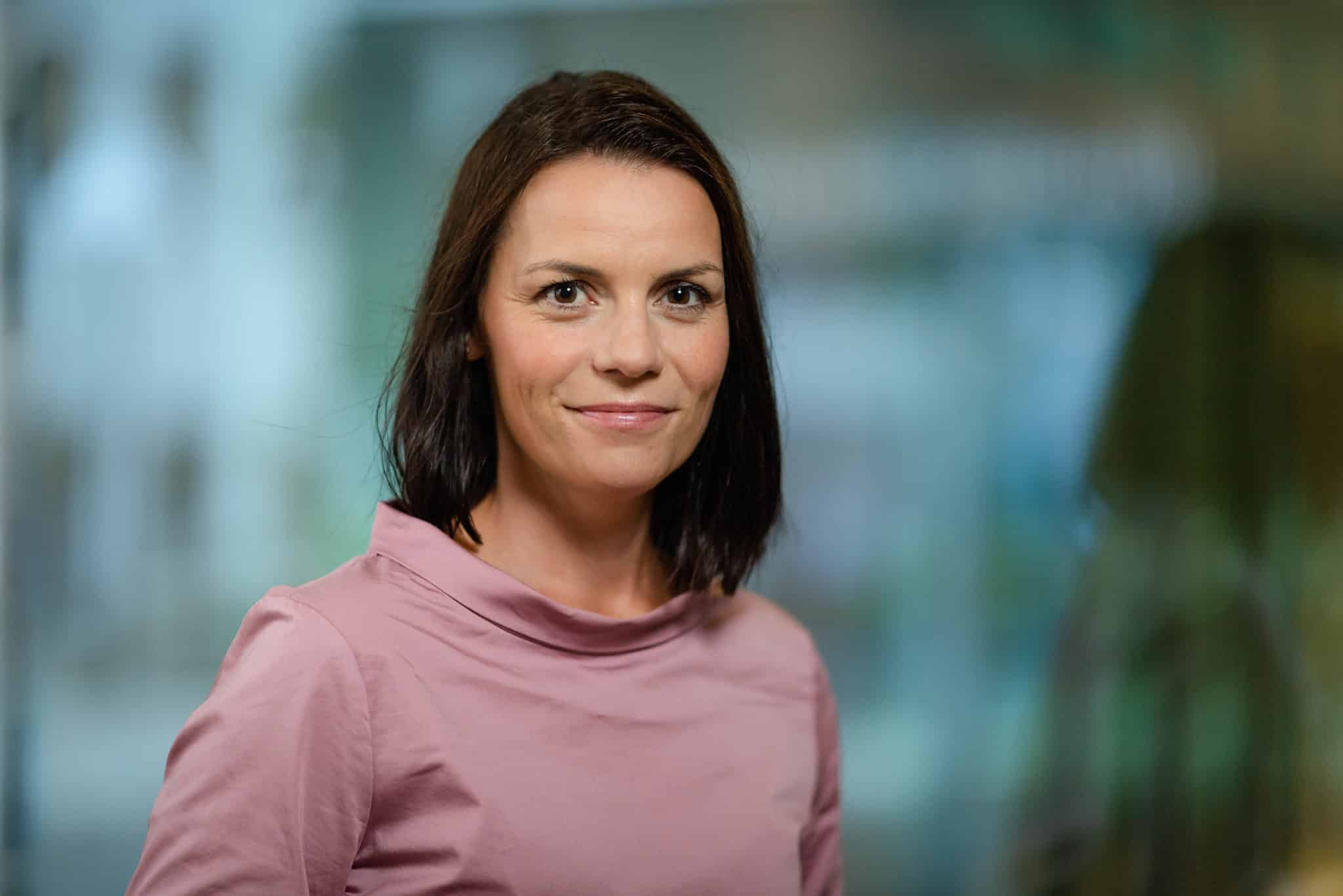 DNB har måttet re-legitimere kunder - FinansFokus