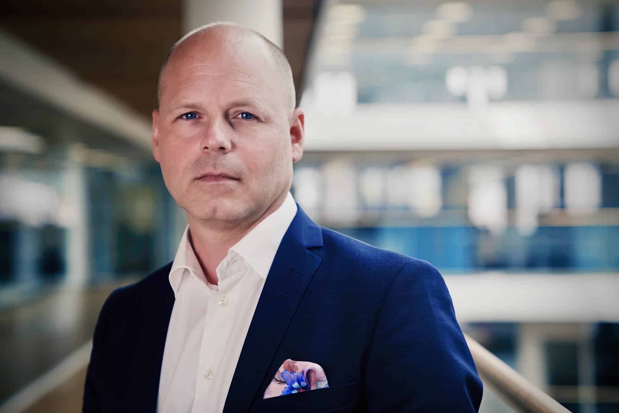 Skatteøkning gir sure pensjonssparere - FinansFokus