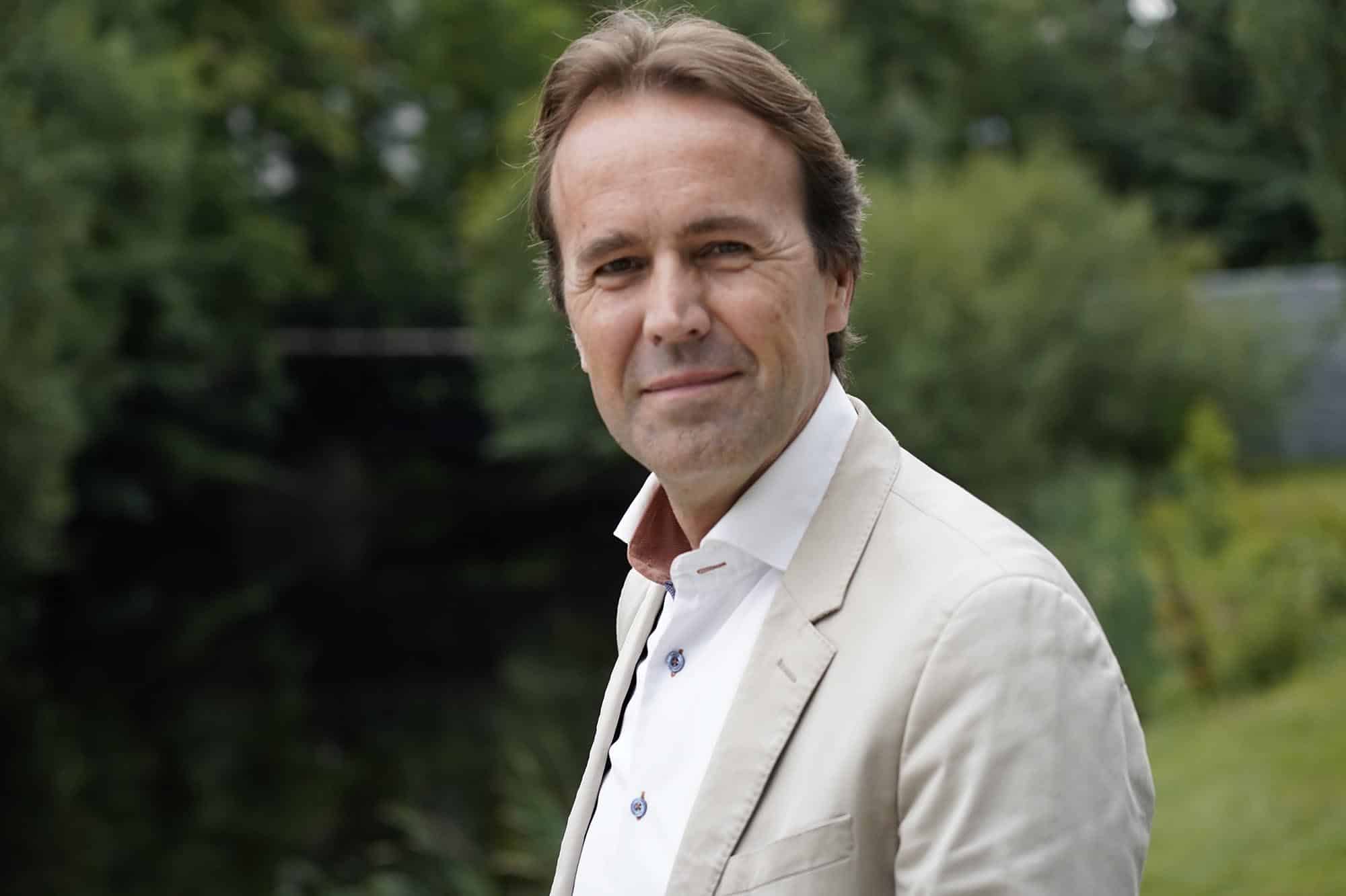 Vil nå 100 millioner brukere på tre år - FinansFokus