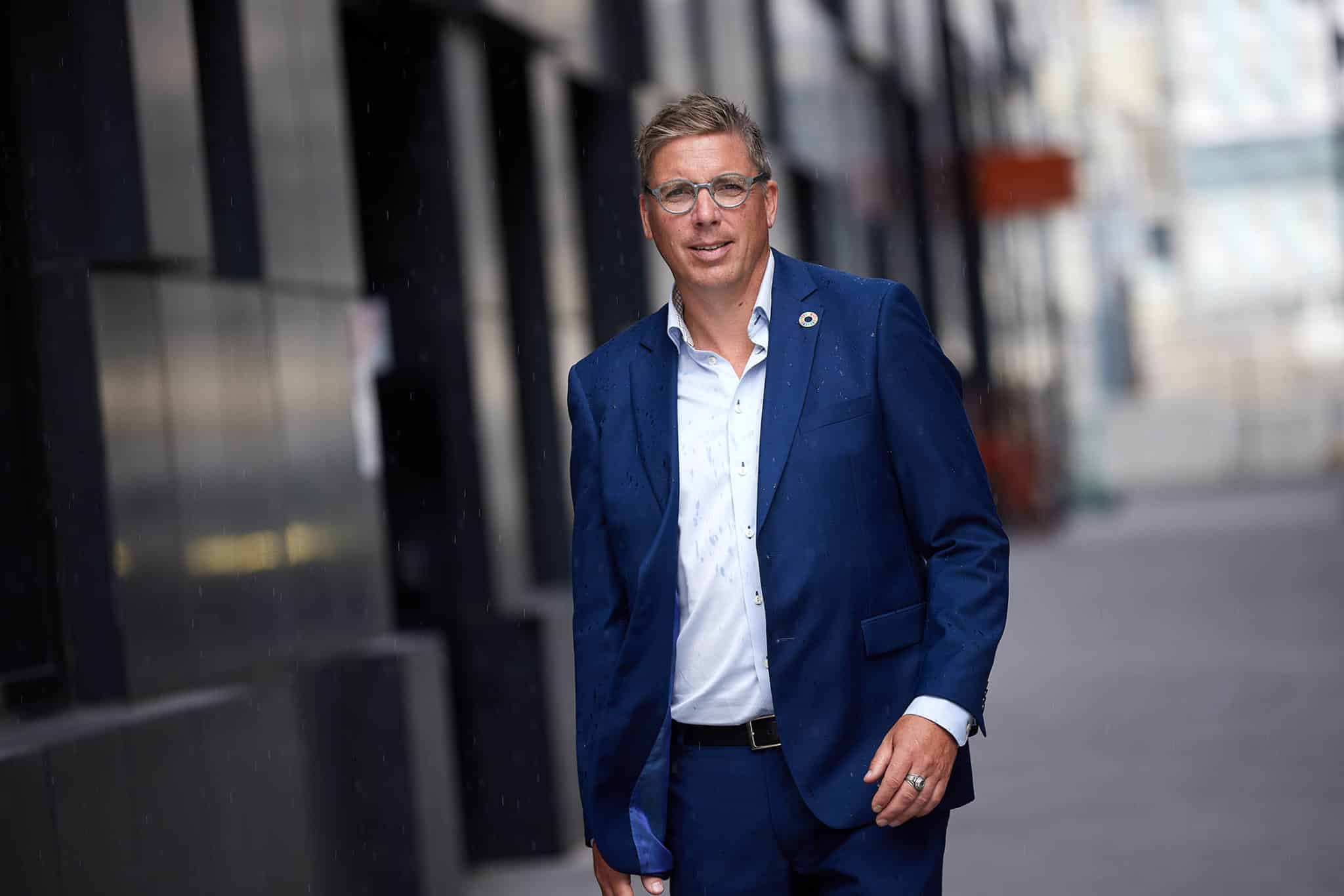 Pushet oljefondet på human capital - FinansFokus