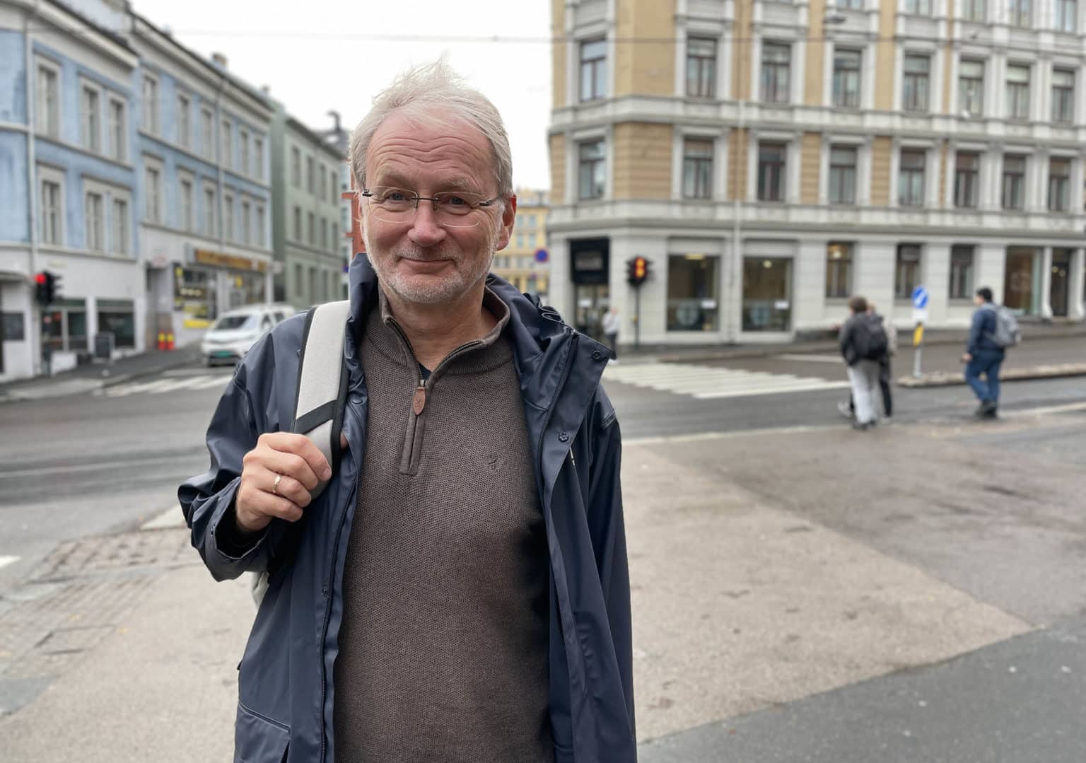 Kjemper for human gjeldsinnkreving - FinansFokus