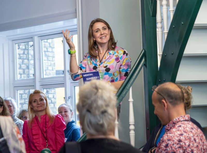 Eksperimentér mer! - FinansFokus