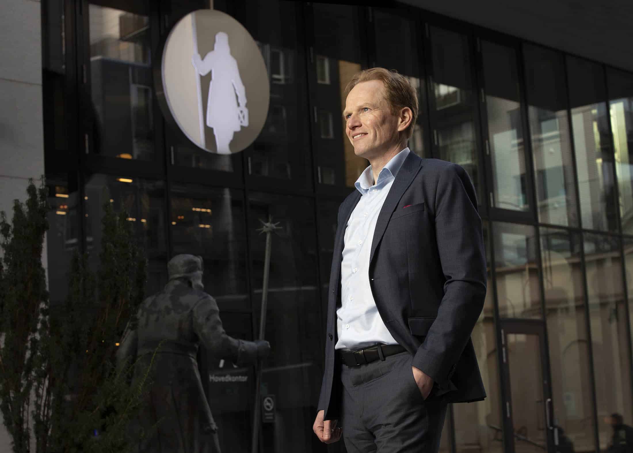 Den nye vekteren - FinansFokus