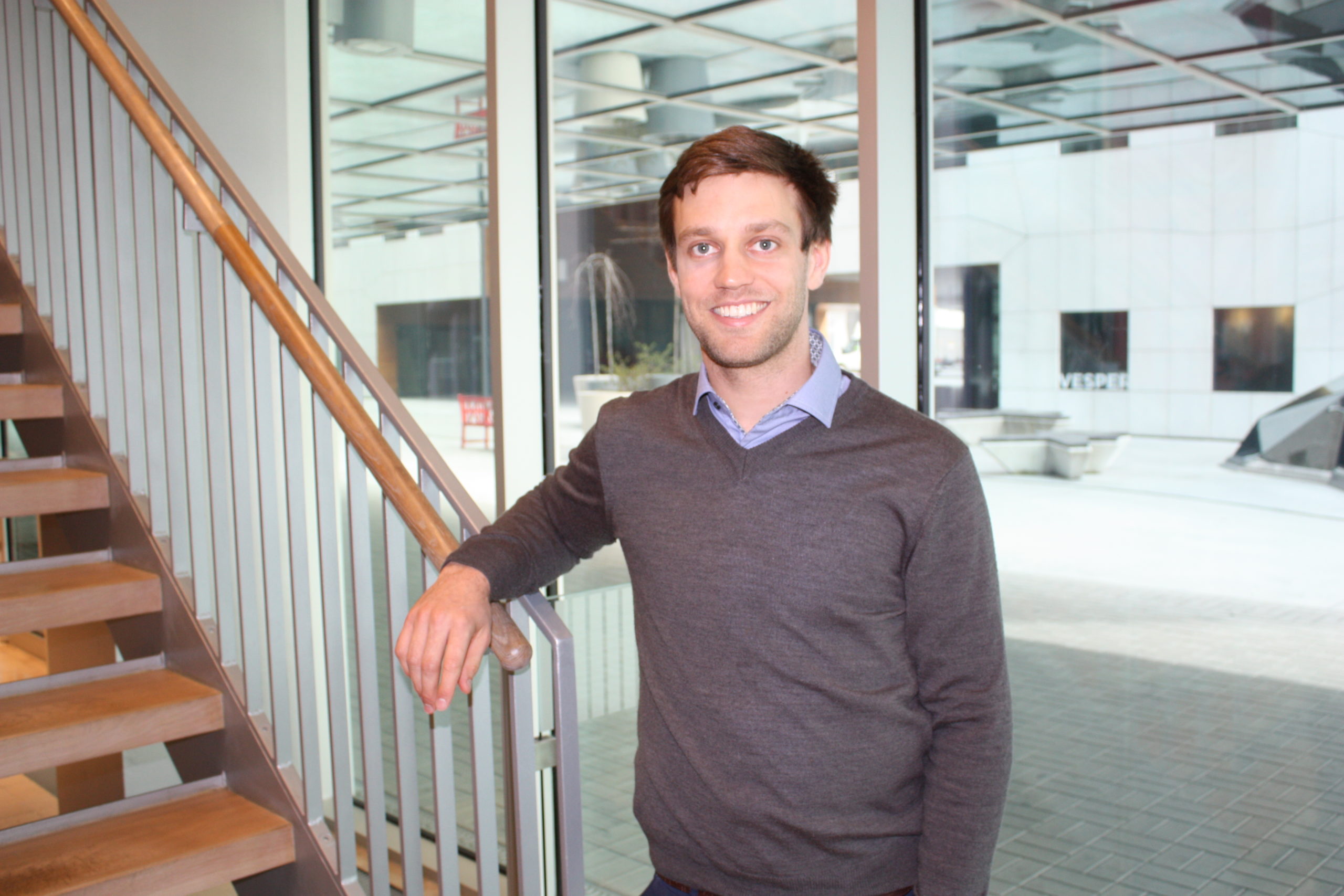 Utfordringer ved free seating i DNB - FinansFokus