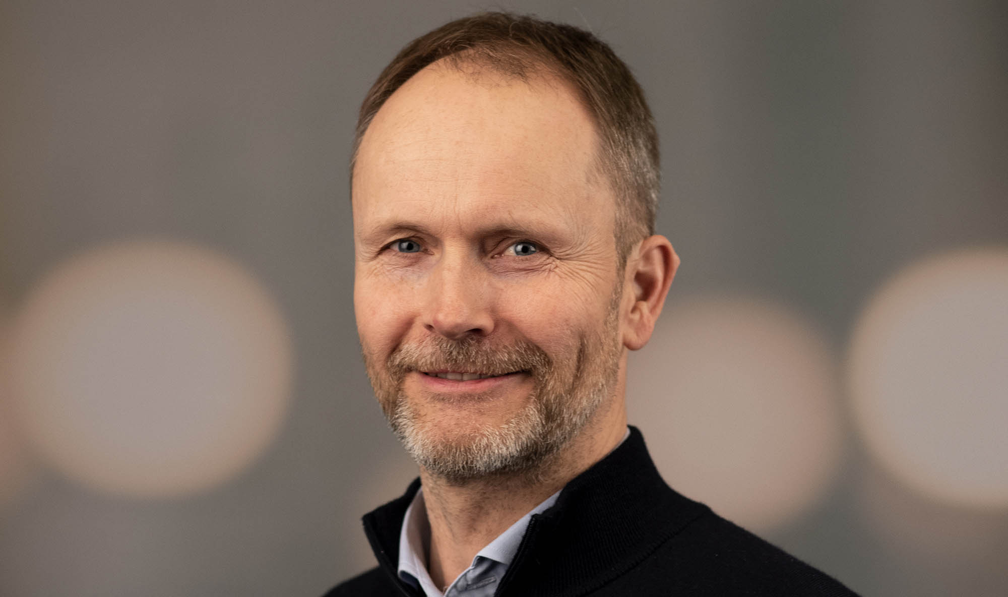 Venter at det skal blåse over - FinansFokus