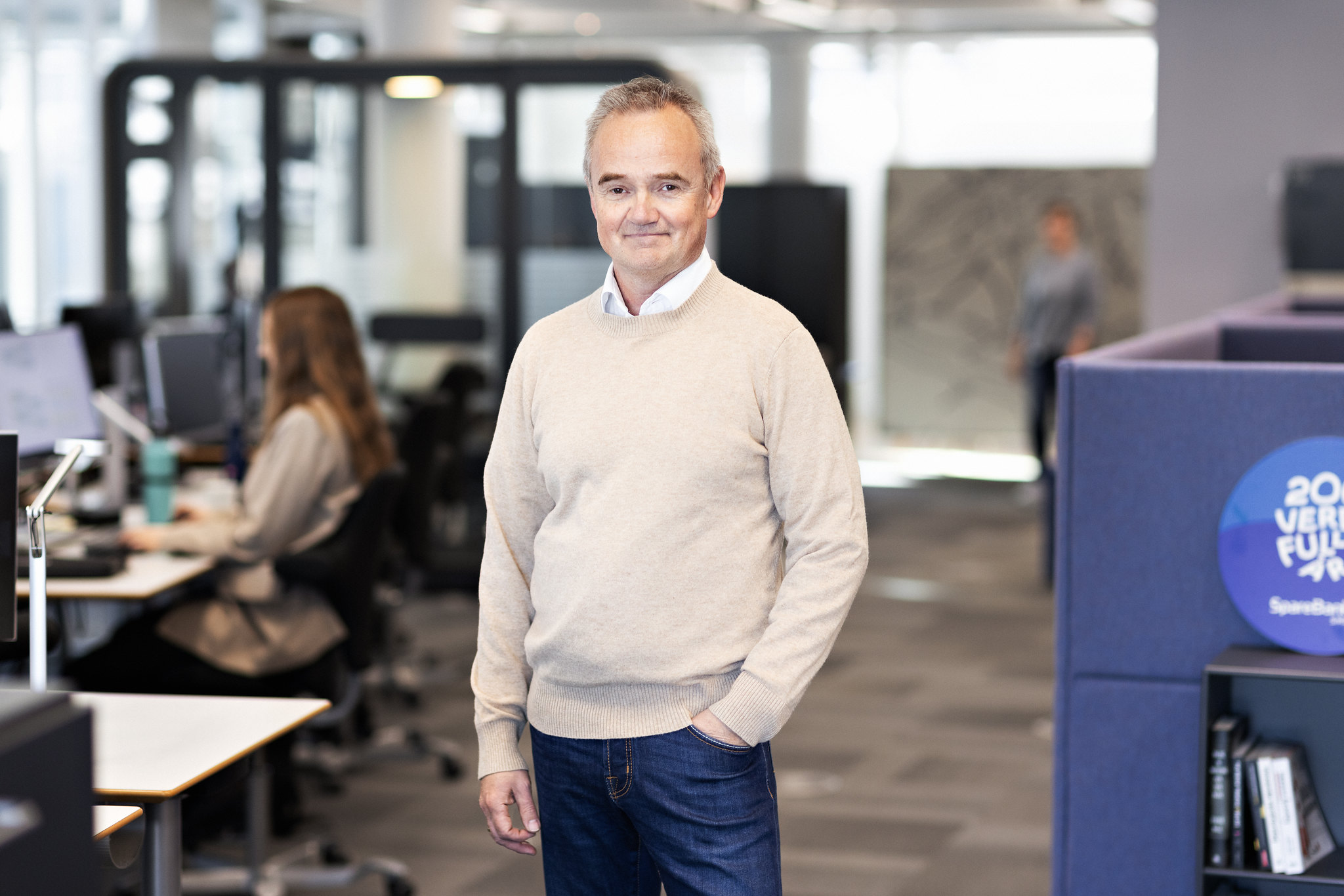 258 nye jobber i SMN - FinansFokus