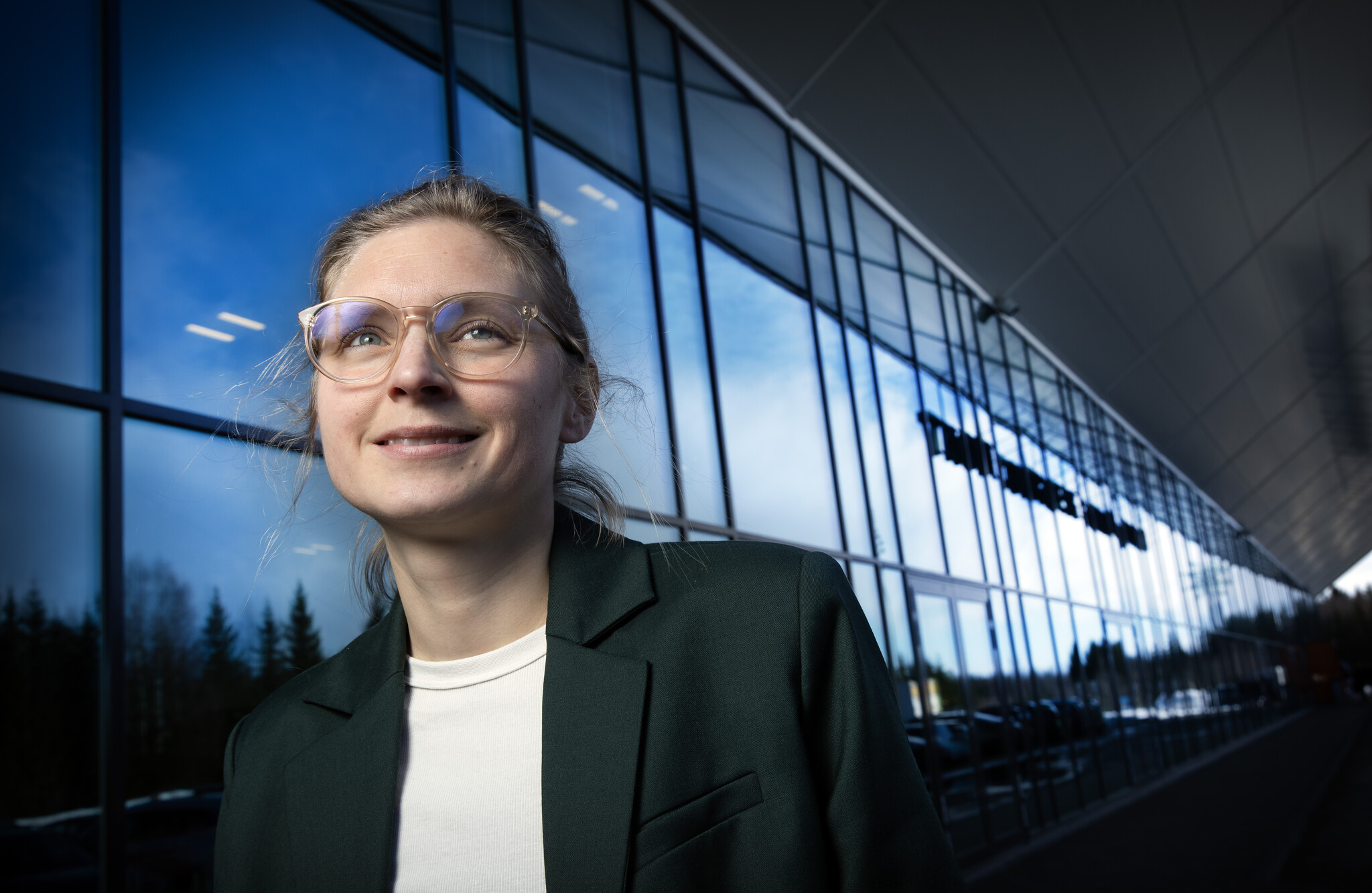 Finansforbundet - størst i finans