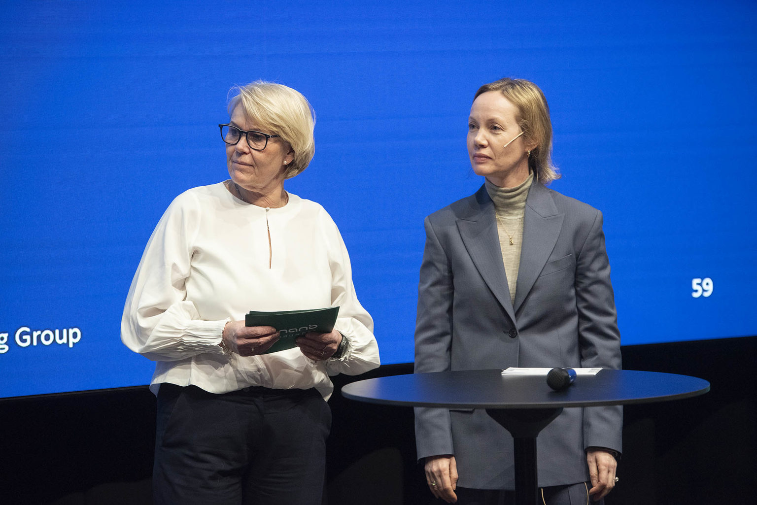 Inntekts- og karriereforskjeller kommer med barna - FinansFokus