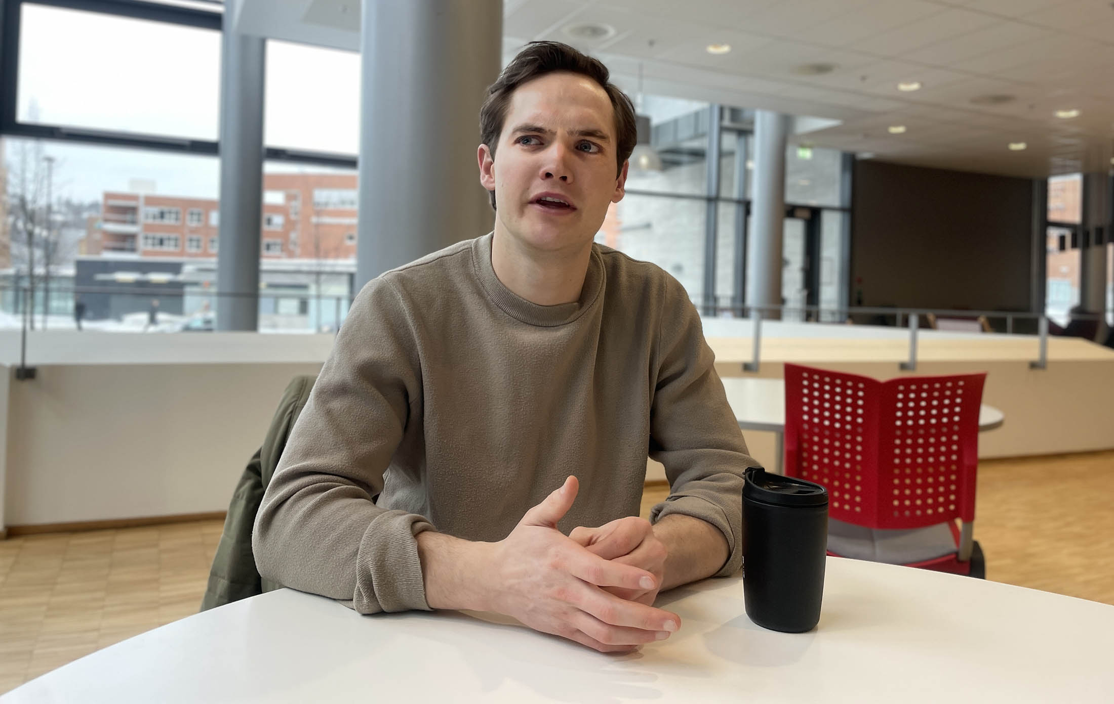 Alt vil påvirkes av bærekraftsmålene - FinansFokus